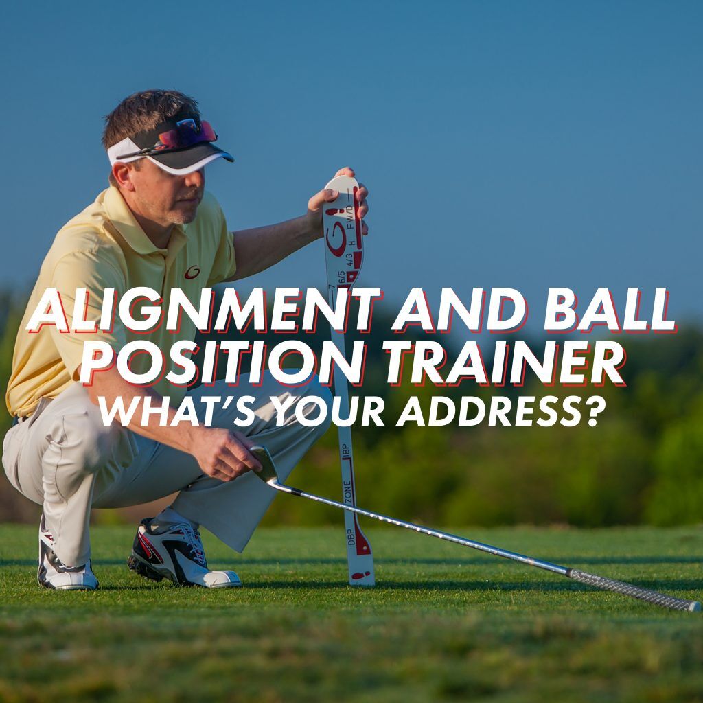 Alignment & Ball Position Trainer